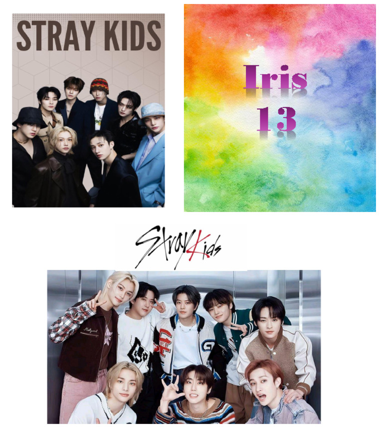Straykids | PDF