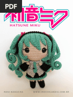 CROCHET BUNNY by Mahum Crochets | PDF