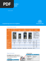 Buzzer - Pinout, Working, Specifications & Datasheet | PDF | Electrical ...