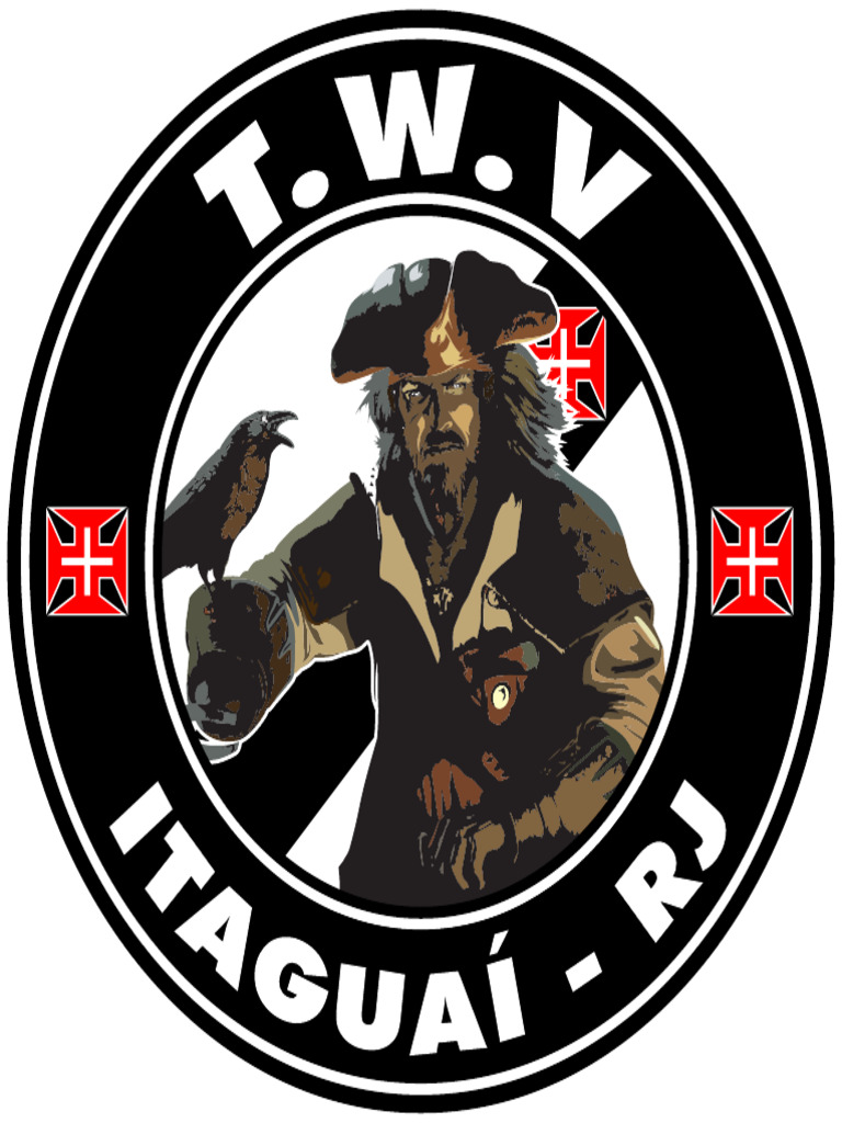 TWV Itaguai RJ | PDF