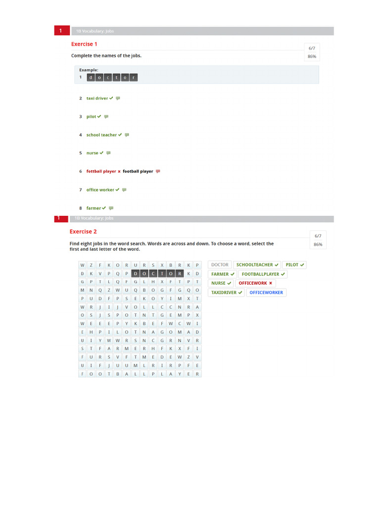 My English Lab | PDF