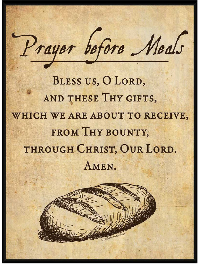 Our Father | PDF