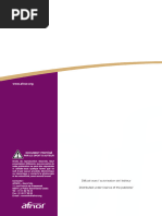 Feuille de vérification polygonale altimétrique | PDF