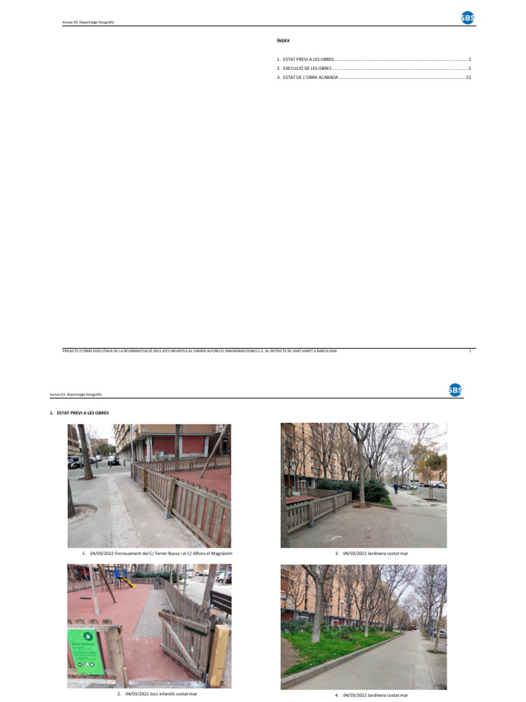 A03 - Reportatge Fotogràfic | PDF