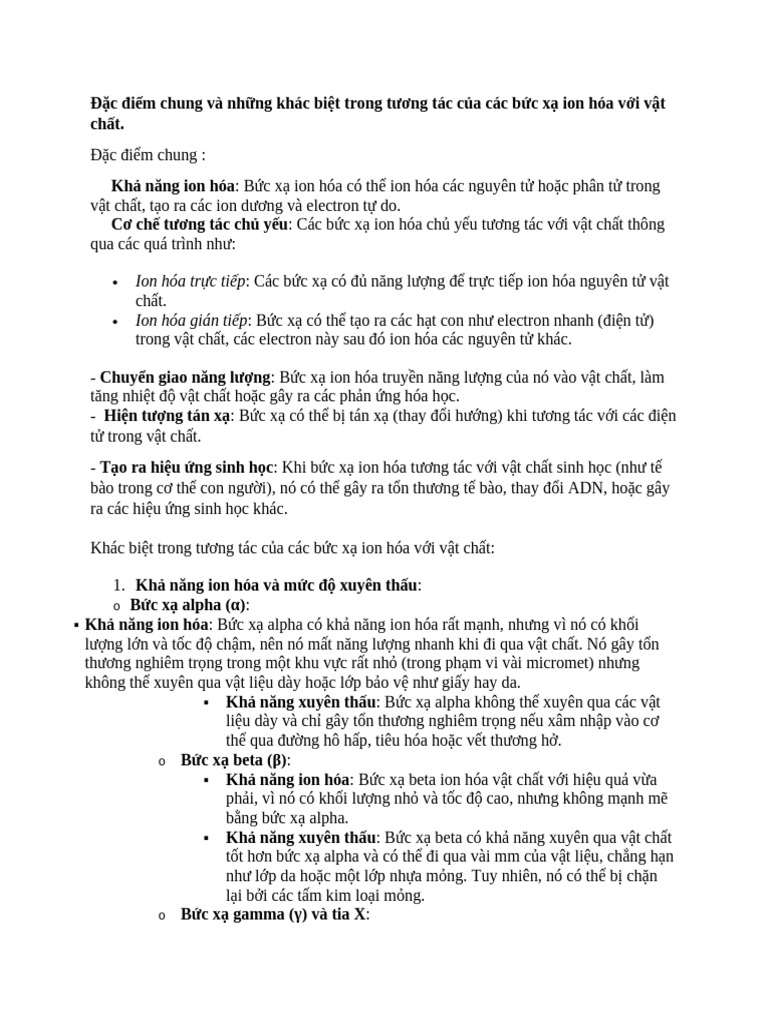 Lí Sinh 1 | PDF