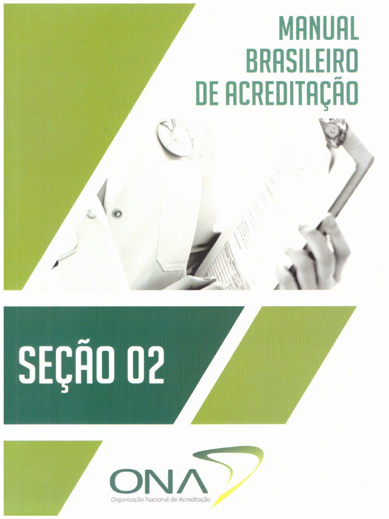 Manual ONA - Seção 2 TA e Radiot | PDF