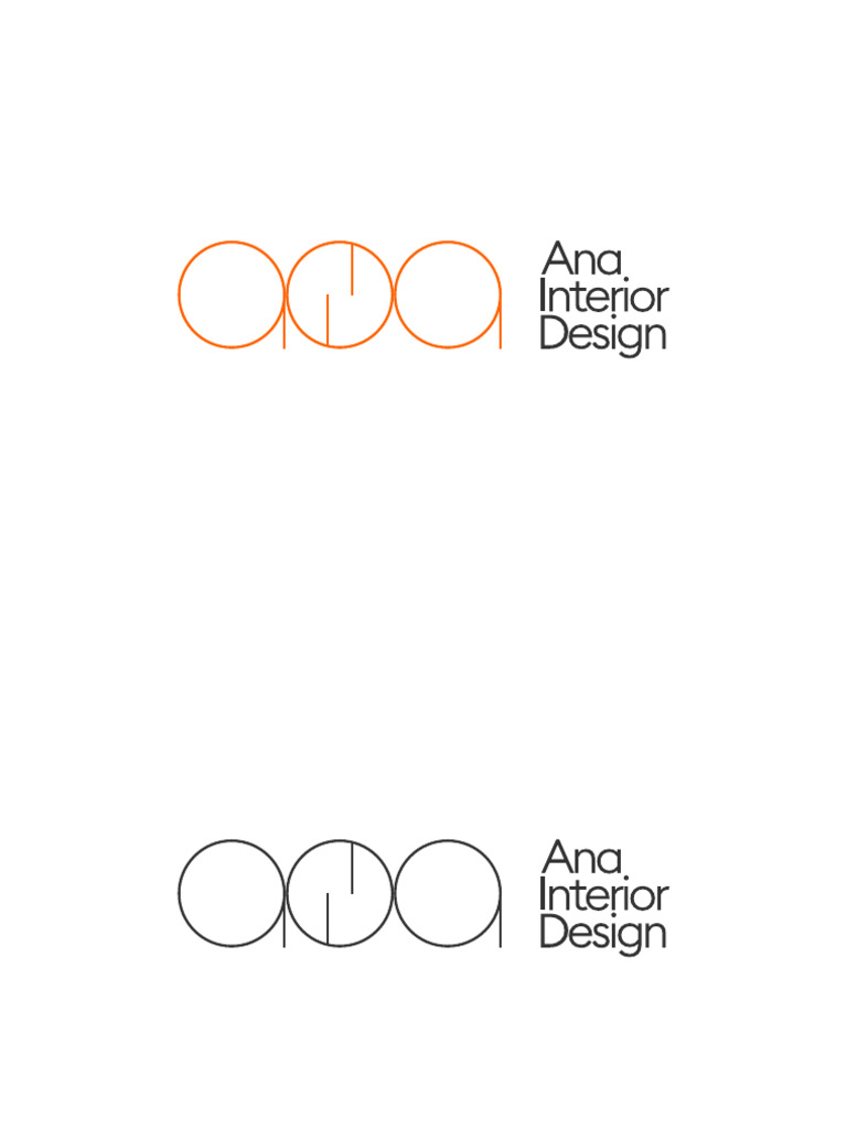 Ana Interior Design | PDF