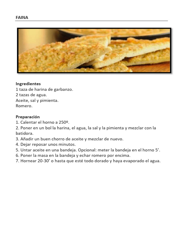 Faina | PDF