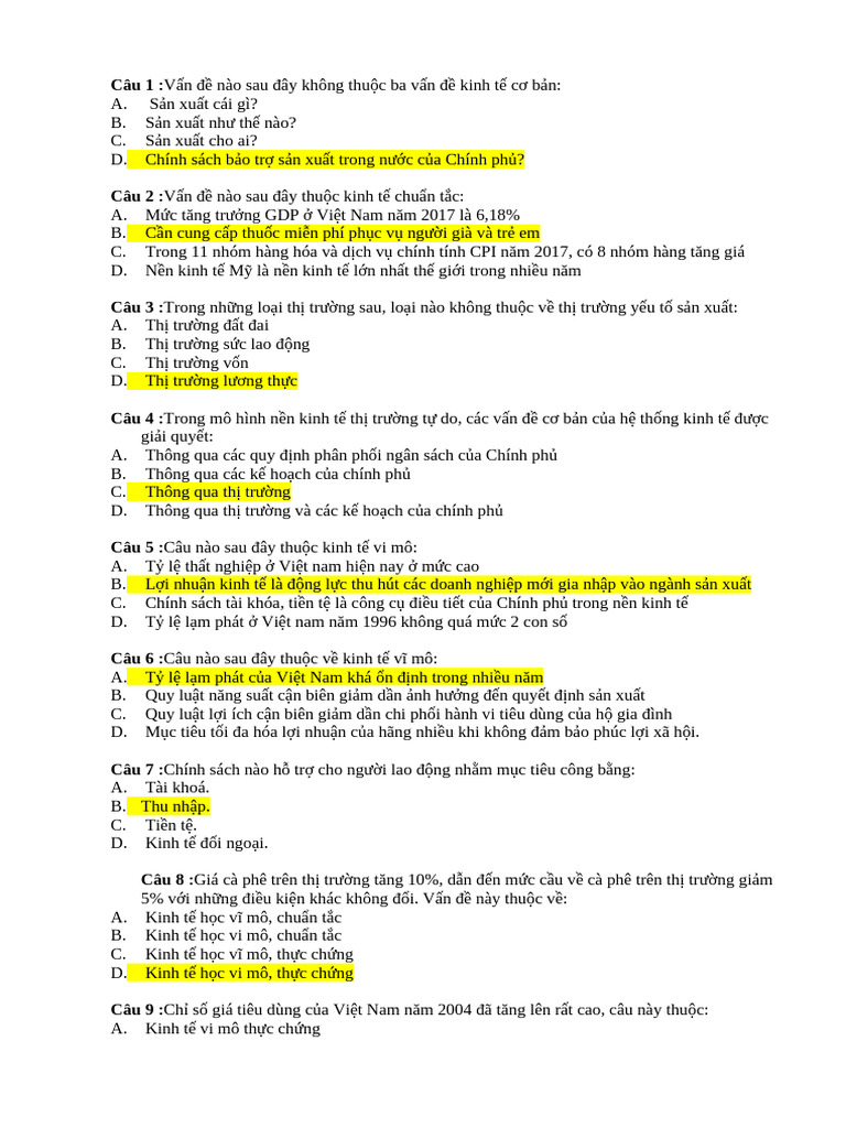 chương 1 ktvm | PDF