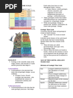 Geologic Time Scale 2024 Overview | PDF | Geologic Time Scale | Earth ...