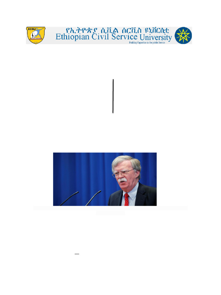 Home Take Exam IR, D and EFP Regular | PDF | International Criminal ...