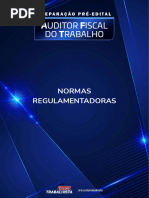 NR 23: Medidas de Prevenção Contra Incêndios | PDF