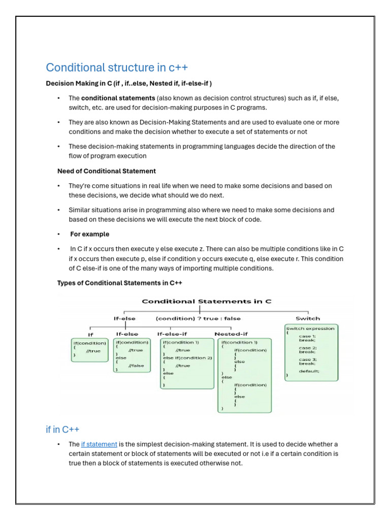 Programming fundamentals | PDF | Software Engineering | Computer Programming
