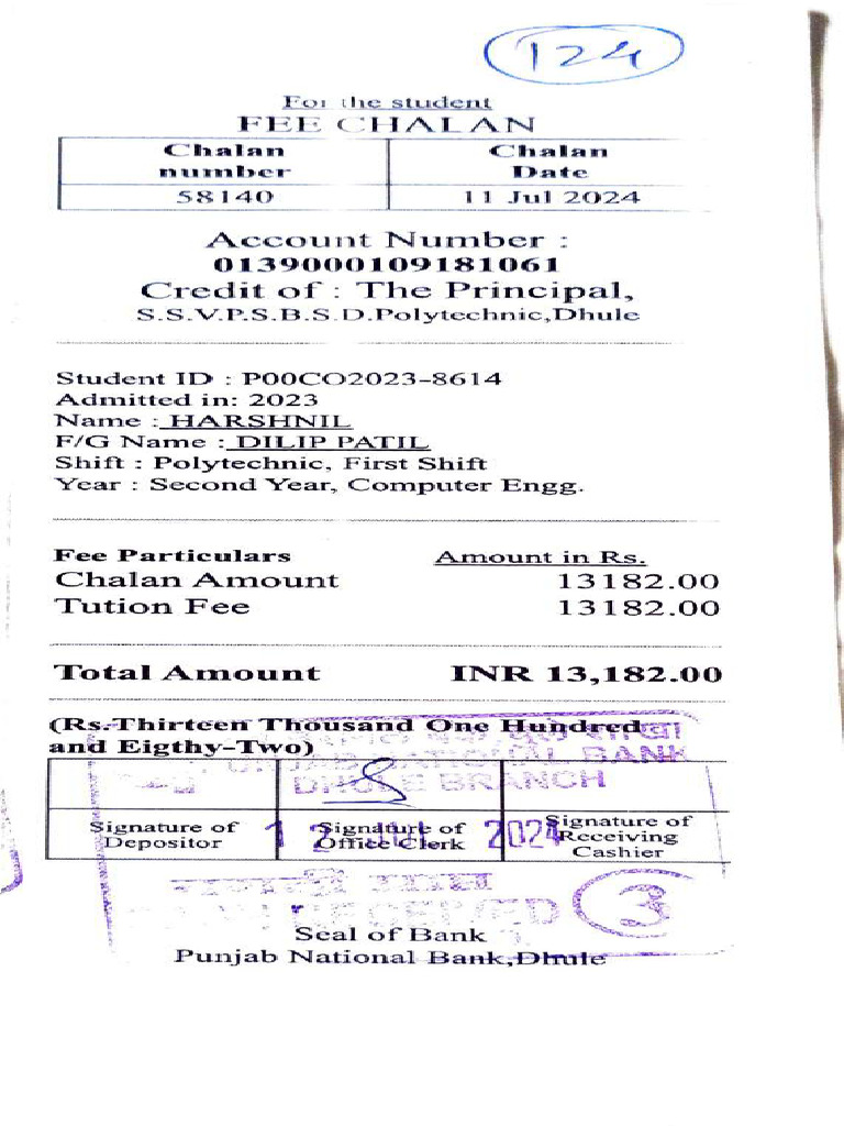 2y chalan_compressed | PDF