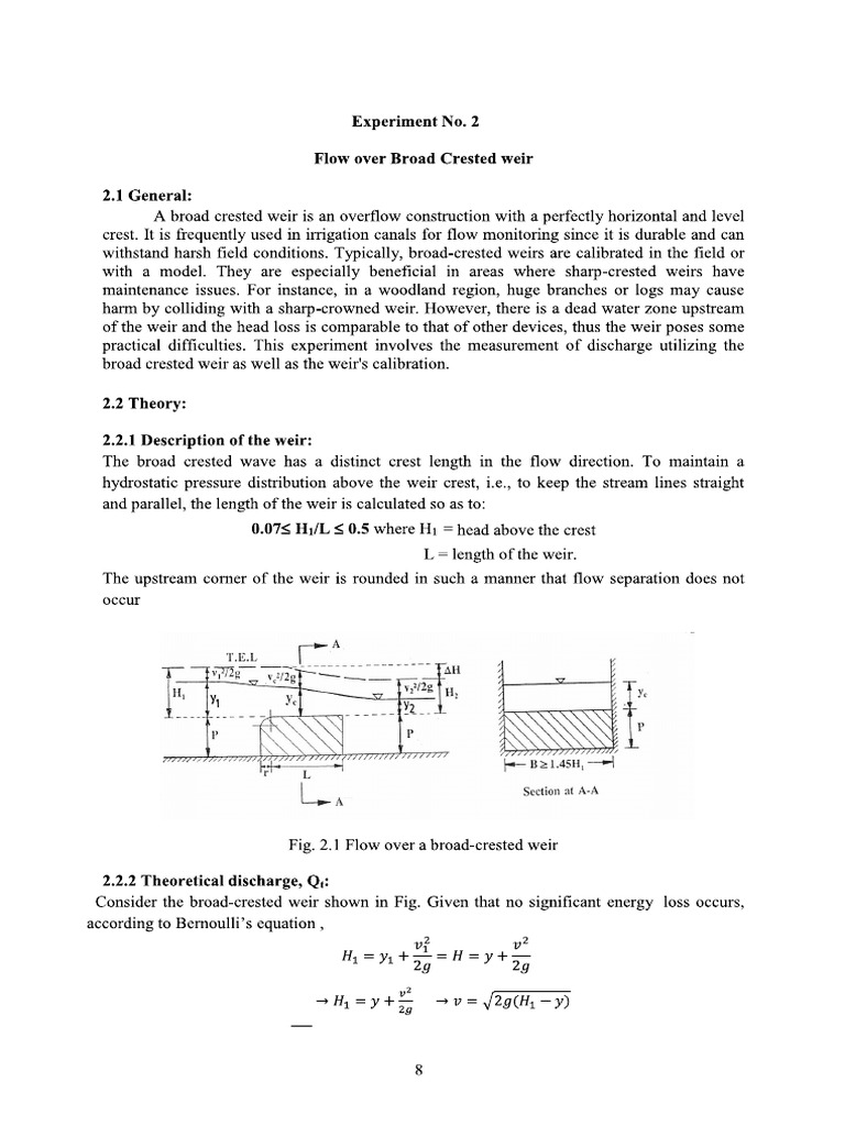 Experiment No 2 Pdf 