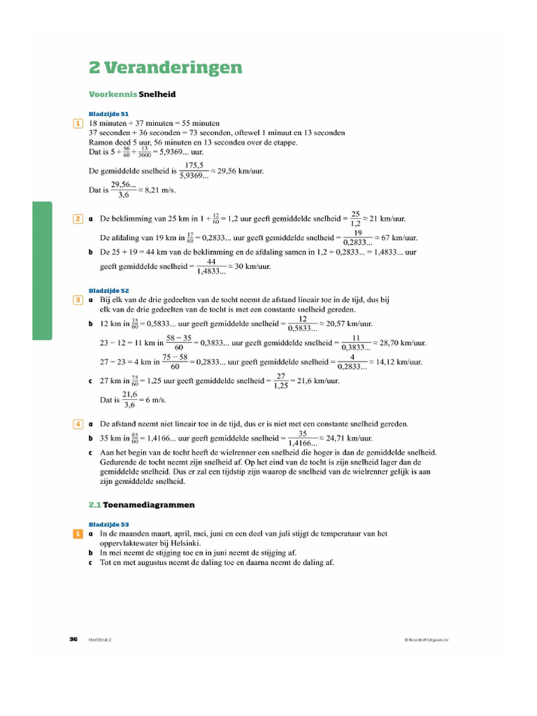 uitwerking-hst-2-4havo-editie-12 | PDF