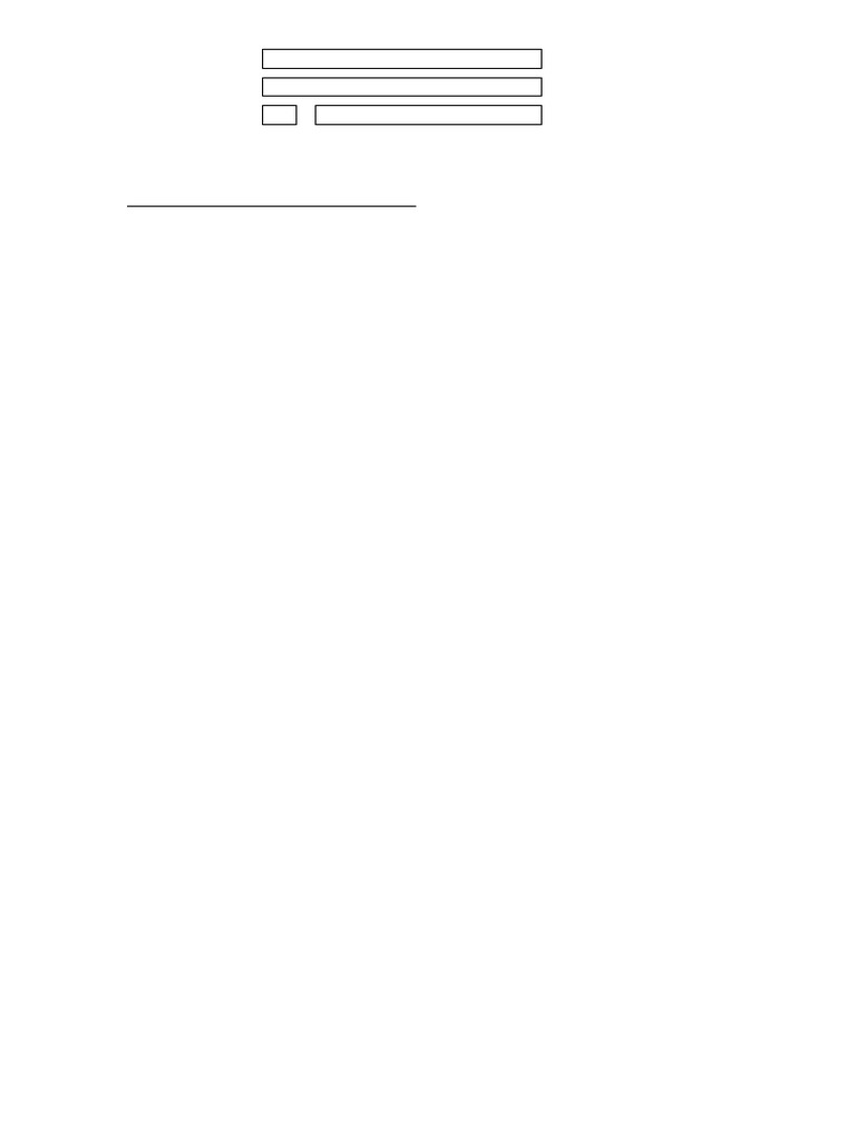 Q2 Sample Answer | PDF | Interest | Business