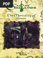 World of Greyhawk Campaign Resources | PDF | Role Playing Games ...