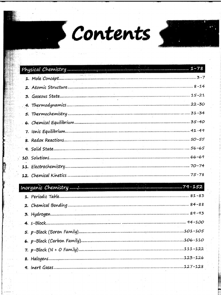 Chemistry Med Easy | PDF