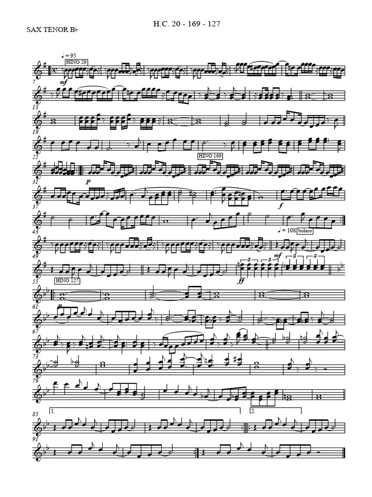 20 - 169 - 127 - TENOR | PDF