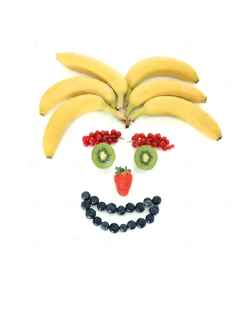 Face Fruits Mat. 2 | PDF