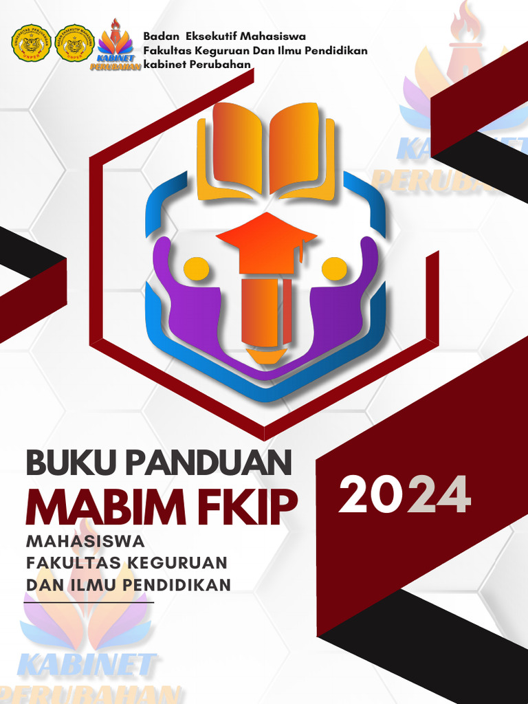 MABIM FKIP 2024: Panduan dan Penugasan | PDF