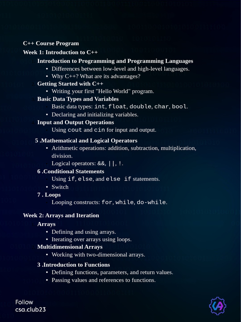 Presentation | PDF | Pointer (Computer Programming) | C++