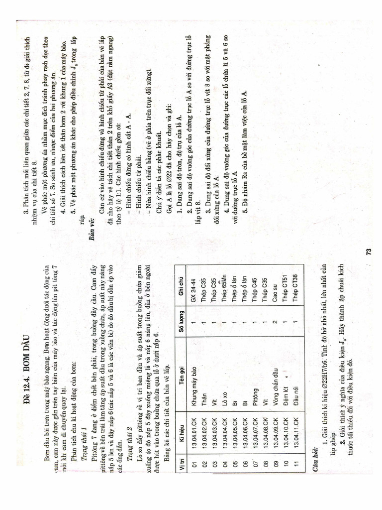 Bai Tap Ve Lap 3 | PDF