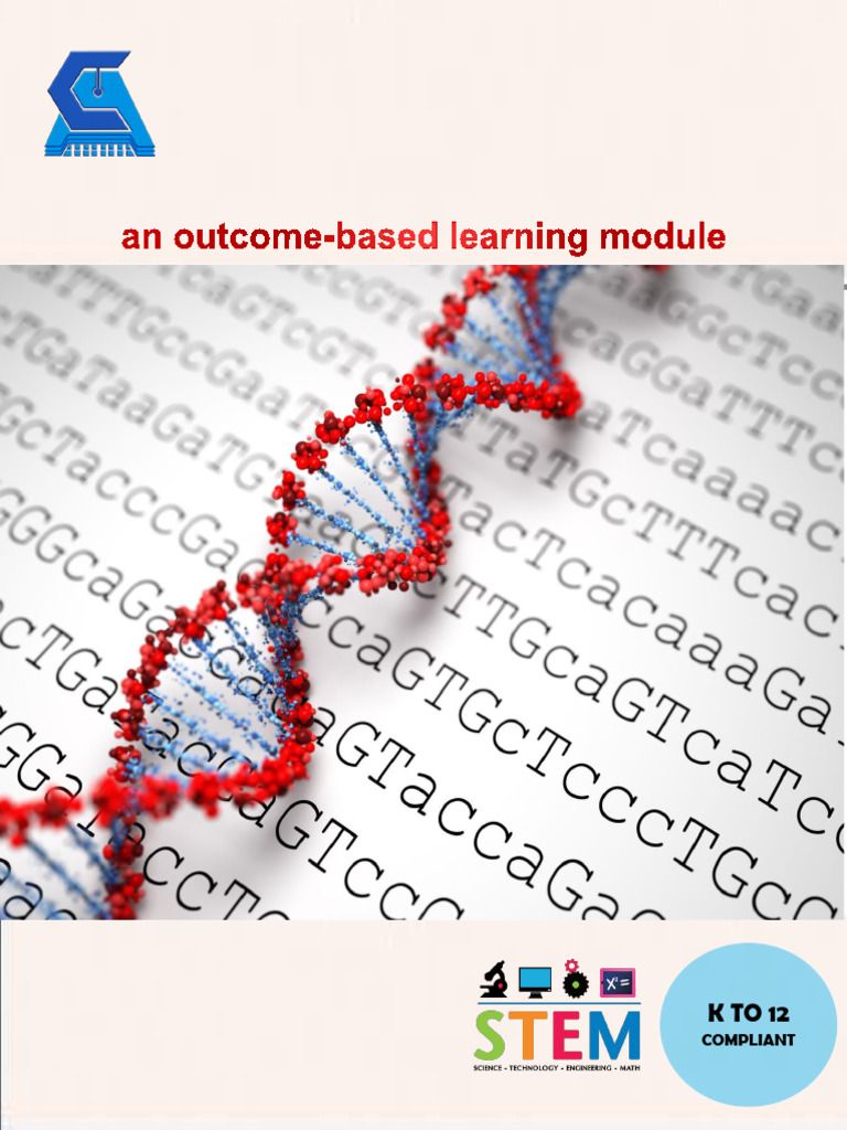 OBLM GEN BIO 2 Final Complete | PDF | Leaf | Tissue (Biology)
