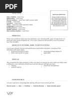 Junior Cycle Exam Timetable 2025 | PDF | Qualifications