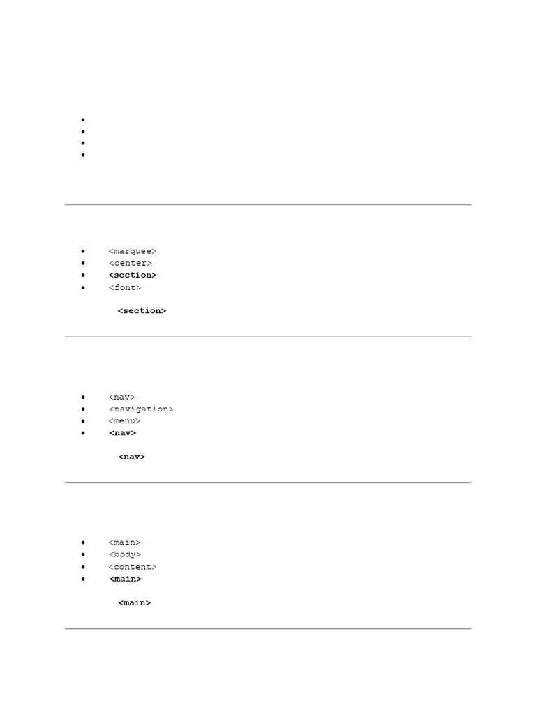 unit 3 - Internet & Web Technologies | PDF | Hyperlink | Html unit 3 - Internet & Web Technologies | PDF | Hyperlink | Html