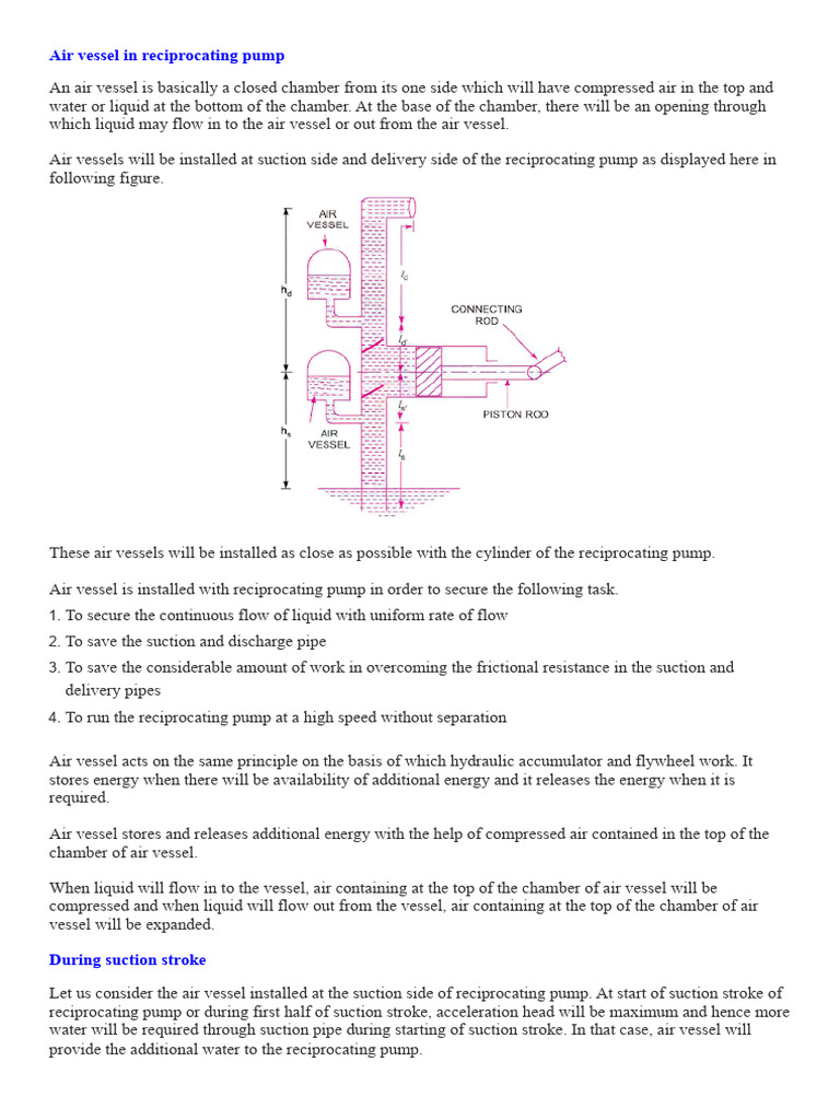 air | PDF | Pump | Continuum Mechanics