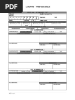 Gedig - Daar's Nie Broccoli Op Mars Nie | PDF