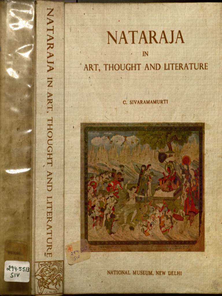 Ignca 859 RB Text | PDF | Shiva