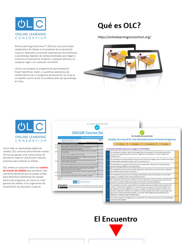 Olc Usa 2023 - 2024 | PDF