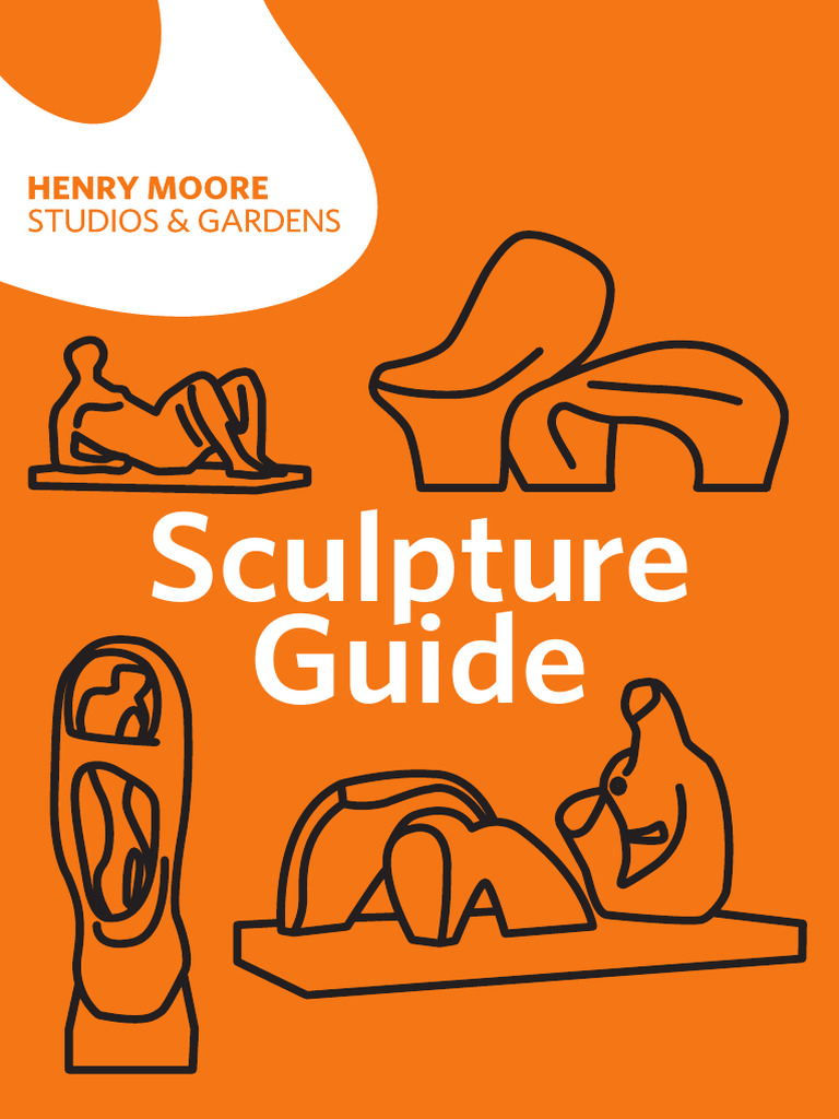 Sculpture Guide 2021 | PDF | Sculpture