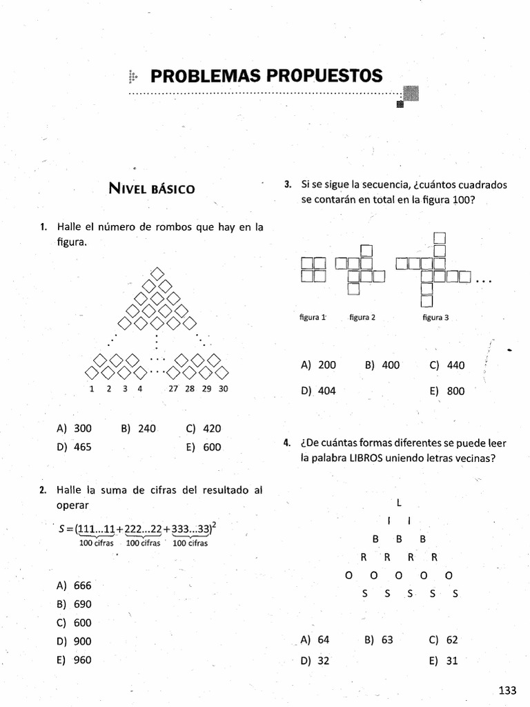 Módulo 3-RM | PDF