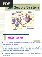 PGM Fi | PDF | Fuel Injection | Throttle