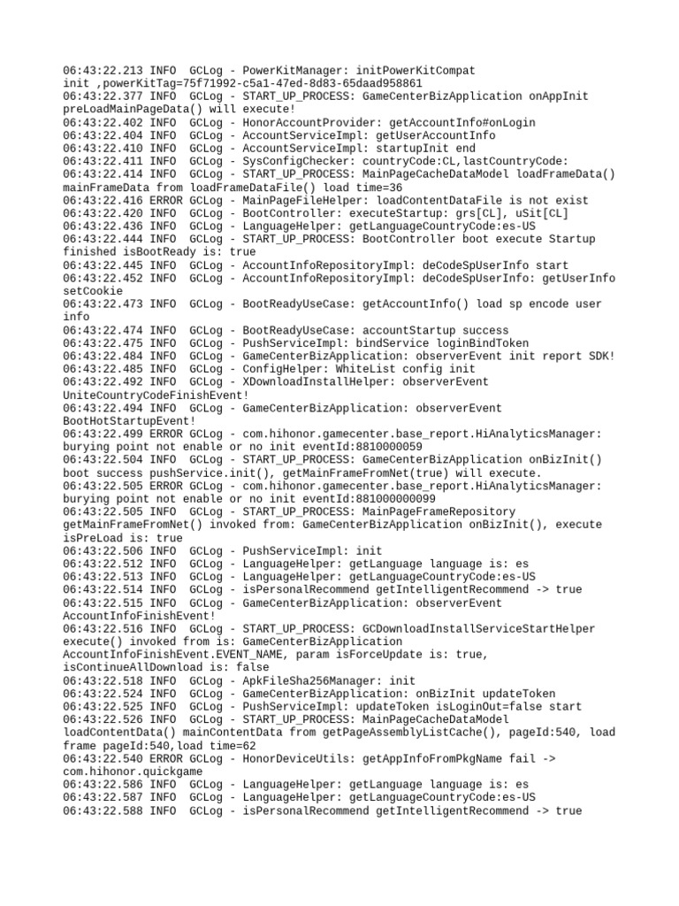 gc_2025_01_06 | PDF | World Wide Web Consortium | Network Protocols