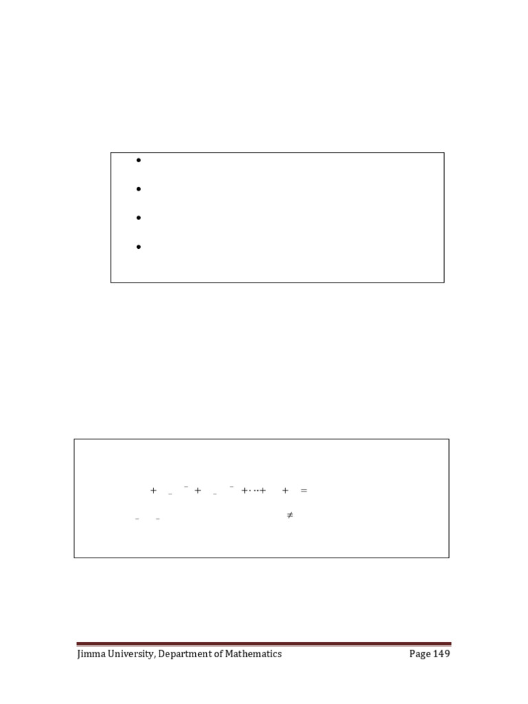 UNIT SIX | PDF | Numbers | Field (Mathematics)