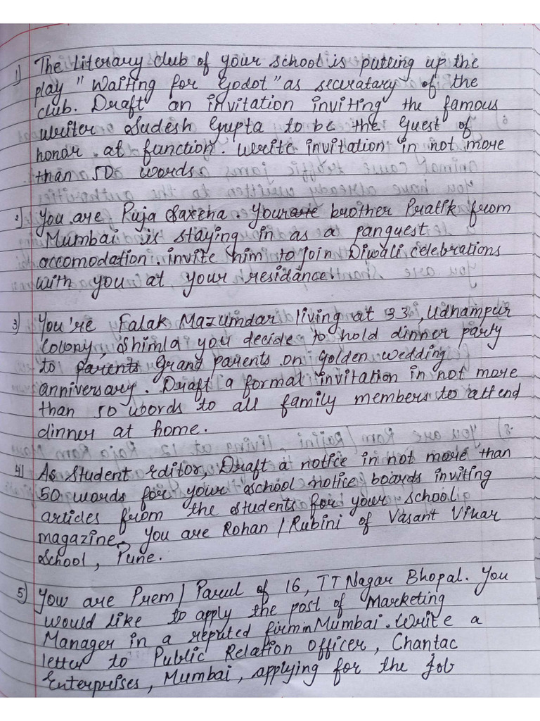 12th Project 2024 | PDF