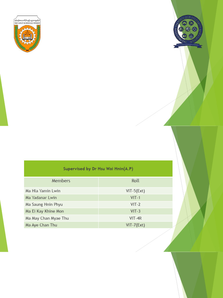 Pre Defense PDF | PDF | Usability | Creativity