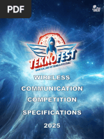 2025 Guidewire DevHack Virtual Hackathon-Rules Guidelines | PDF | Arbitration | Indemnity