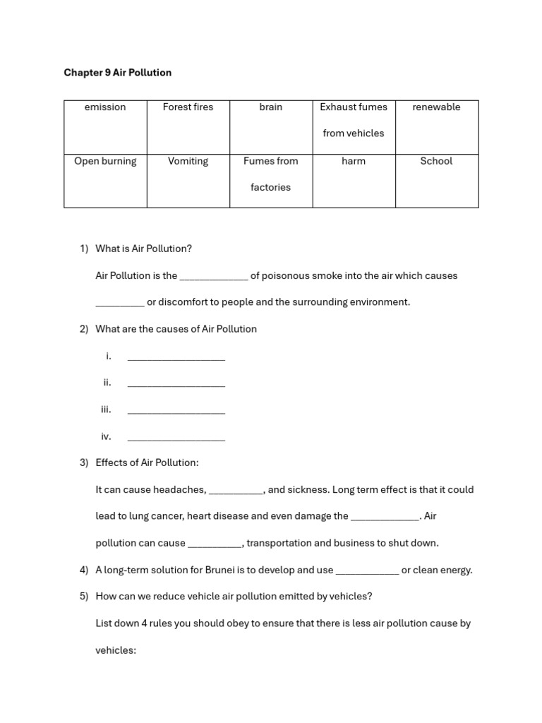 Social Studies Chapter 9 Practice | PDF