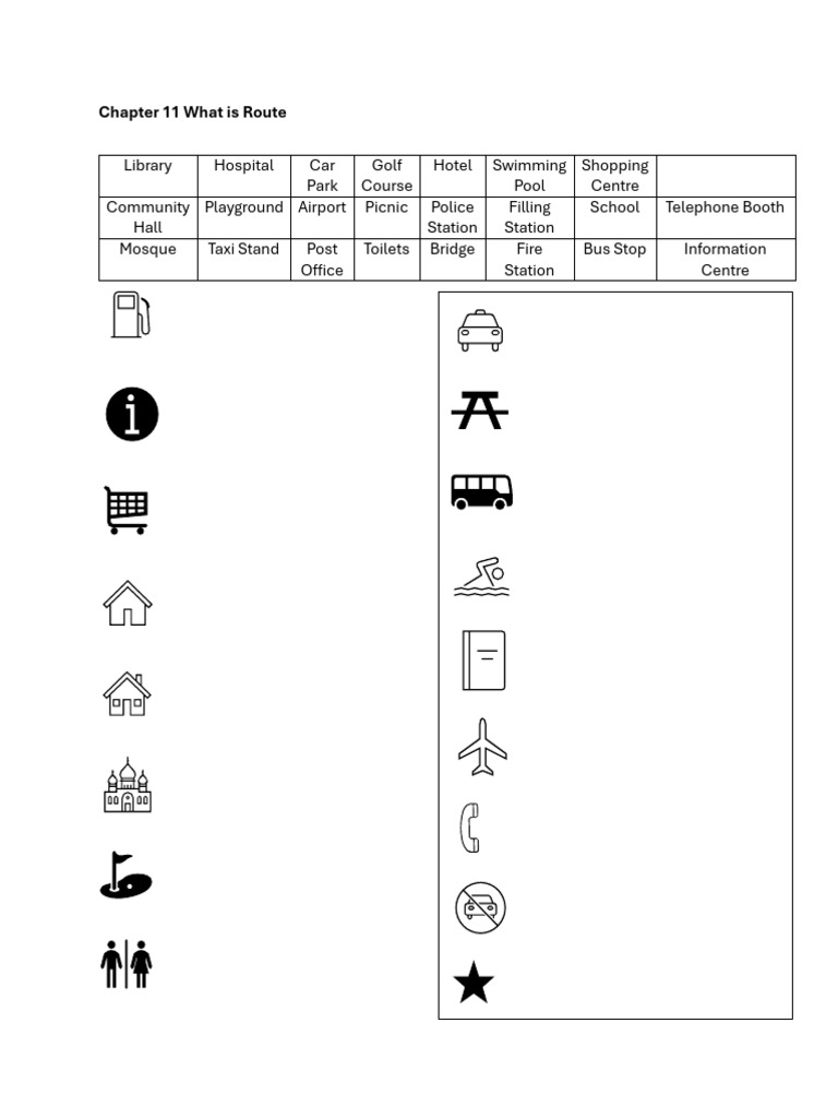 Social Studies Chapter 11 Practice | PDF