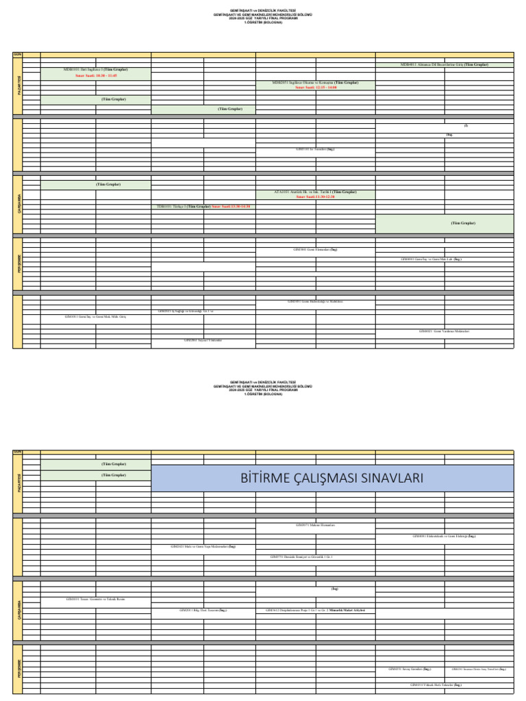 2024-2025-guz-donemi-lisans-final-sinav-programi_1 | PDF 2024-2025-guz-donemi-lisans-final-sinav-programi_1 | PDF