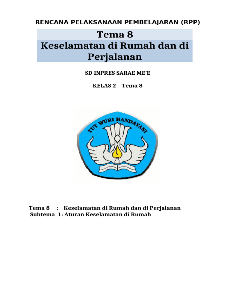 RPP PMM Fifi Sumanti | PDF