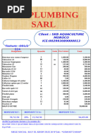 Diapo E33 Situation 2 FDRC PFMP 2 - Finale | PDF | Évolution de carrière | Affaires