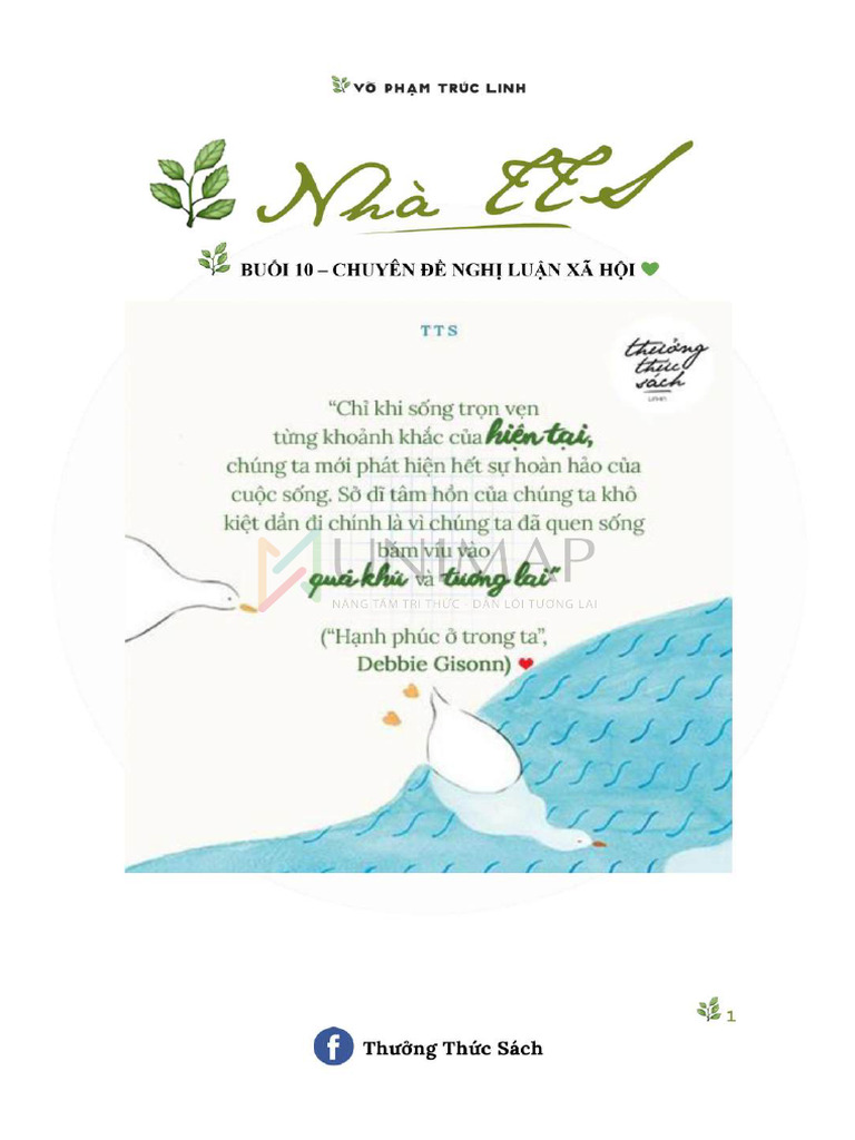 TTS Bu I 10 TTS Er 2K7 | PDF