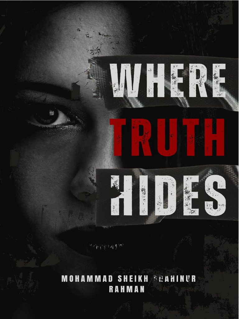Where Truth Hides | PDF | Propaganda | Truth